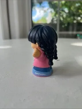 Toys | Little People Ice Cream Girl | Poshmark